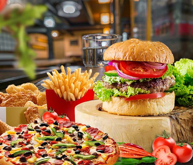 AFC FOOD – Quality Products