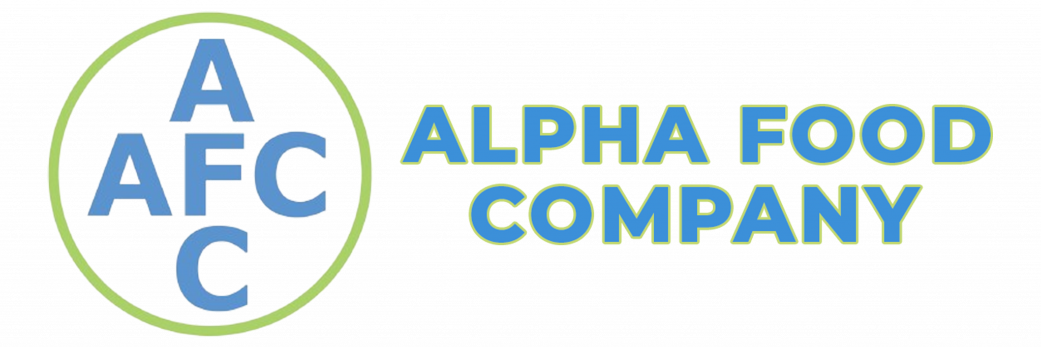 AFC FOOD – Alpha Food Company